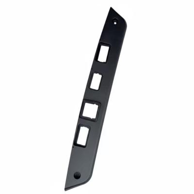 China For XpengG6 Rear License Plate Light Decorative Panel OEM 7170100FAI for sale