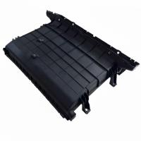 China Suitable for Xiaopeng G6 P7+front Flow Hood Ventilation Radiator Guide Plate Collection Hood Guide Plate Cover Plate for sale