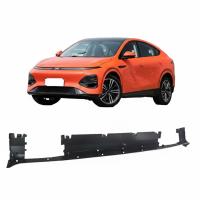 China ForXiaopeng G6 Left and Right Car Door Skirts, Side Skirts on Both Sides of the Body, and Door Sills for sale