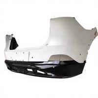 China For Rear Bumper Vehicle Bumperlarge Stock Auto Body Systems Bumper for Xiaopeng P5 P7 G3 G6 G9 Original Parts for sale
