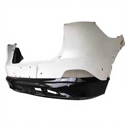 China For Rear Bumper Vehicle Bumperlarge Stock Auto Body Systems Bumper for Xiaopeng P5 P7 G3 G6 G9 Original Parts for sale