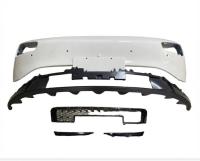 China For Front Bumper Vehicle Bumperlarge Stock Auto Body Systems Bumper for Xiaopeng P5 P7 G3 G6 G9 Original Parts for sale