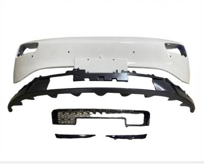 China For Front Bumper Vehicle Bumperlarge Stock Auto Body Systems Bumper for Xiaopeng P5 P7 G3 G6 G9 Original Parts for sale