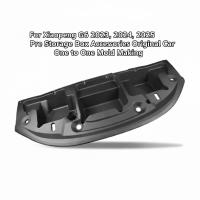 China For Car Front Spare Box Machine Cover Storage Box Fit for Xpeng G6 2023 2024 2025 Special Front Spare Box Storage Accessories for sale