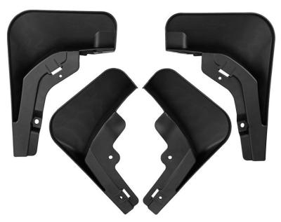 China For Car Mudguard Xpeng G6 2023 2024 Mudguard Splash Guard Front and Rear Wheel Mudguard Stickers for sale