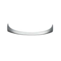 China New Plastic ABS Replacement Tail Wing Spoiler for Xpeng G6 2024 Rear Roof Wing Trunk Air Deflector Trim Panel Silver 7189100FF2 for sale