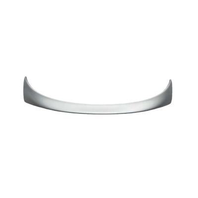China New Plastic ABS Replacement Tail Wing Spoiler for Xpeng G6 2024 Rear Roof Wing Trunk Air Deflector Trim Panel Silver 7189100FF2 for sale