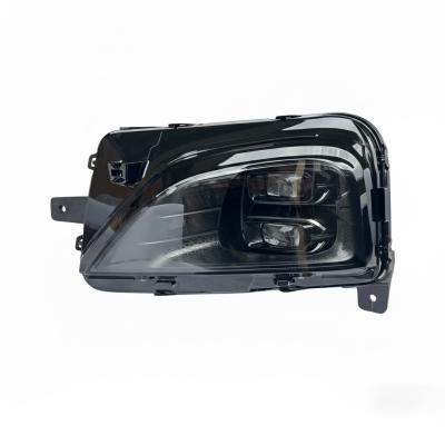 China ForXiaopeng G6 Front Headlight Assembly, Front LED Combination High and Low Beam, Original Daytime Running Light for sale