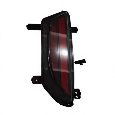 China For Xiaopeng G6 Rear Bumper Light Original Car Quality for sale