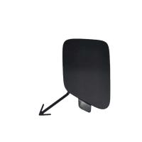 China Xpeng P7I Front Bumper Tow Hook Cover 7105123EF1 Auto Body Parts Accessories Tow Hook Cap Plate Car Body Parts for sale