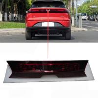 China For Xiaopeng G3 G3i Rear Tail Light Rear Cover Light Brake Light Rear Cover Penetrating Tail Light Assembly for sale