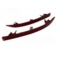 China ForXiaopeng G3i Rear Bumper Light Panel Rear Bumper Reflector Light Rear Bumper Decorative Strip for sale