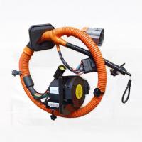 China ForXiaopeng G3 Slow Charging Harness AC Charging Harness Assembly Charging Gun Plug Connector Charging Plug for sale