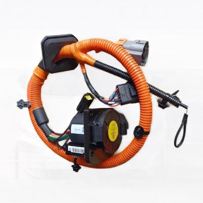 China ForXiaopeng G3 Slow Charging Harness AC Charging Harness Assembly Charging Gun Plug Connector Charging Plug for sale