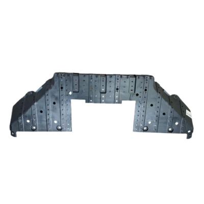 China For Xiaopeng G3 G3i Engine, Motor, Lower Protective Plate, Battery, Chassis Protective Plate, Armor, Bottom Protective Plate for sale