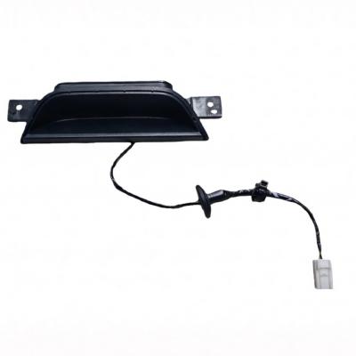 China For Xiaopeng G3 G3i Tailgate Switch, Trunk Door Taillight Open Handle Switch for sale