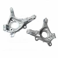 China For Xiaopeng G3 G3i Front Steering Knot Assembly Front Horn Assembly OEM 3510202DC1 for sale