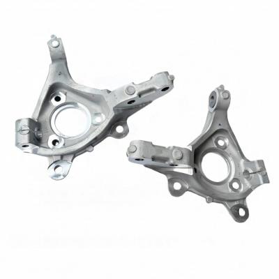 China For Xiaopeng G3 G3i Front Steering Knot Assembly Front Horn Assembly OEM 3510202DC1 for sale