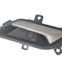China Xpeng Motors G3/G3I/P5 Electric Vehicle Parts 6205160DA1 Auto Spare Parts Front and Rear Door Inner Handles Components for sale