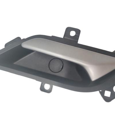 China Xpeng Motors G3/G3I/P5 Electric Vehicle Parts 6205160DA1 Auto Spare Parts Front and Rear Door Inner Handles Components for sale