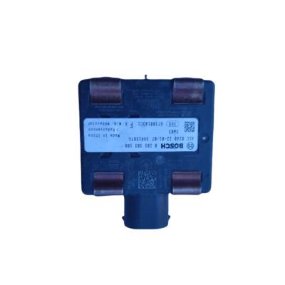 China Hot Offer New Auto Body Parts 8730014DC1 Forward Millimeter Wave Radar for Xpeng Motors G3 EV Car Car Modification Accessories for sale