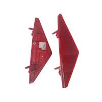 China Top-Ranking 7315001DF1 Auto Spare Parts New Rear Bumper/Lamps Lights for Xpeng Motors P5 Vehicle Quality Parts Accessories for sale