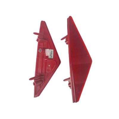 China Top-Ranking 7315001DF1 Auto Spare Parts New Rear Bumper/Lamps Lights for Xpeng Motors P5 Vehicle Quality Parts Accessories for sale