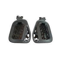 China 4114100DF1 Front Fender Charging Port Seat L for Xpeng Motors P5 Vehicle Parts Accessories Spare Parts for sale