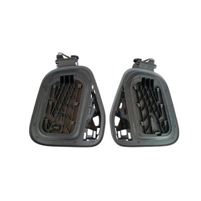 China 4114100DF1 Front Fender Charging Port Seat L for Xpeng Motors P5 Vehicle Parts Accessories Spare Parts for sale