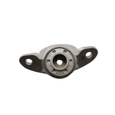 China New Arrival Xpeng Motors P5 Automobile Accessories 3340003DF1 Top Rubber Rear Upper Support Rod NEV Parts Extension Support Rod for sale