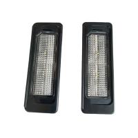 China 7320001DC1New Arrival Rear License Plate Lights for Xpeng Motors G3 G9 P7 P7I Car Modification Accessories Light Bulb for sale