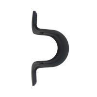 China Xpeng Motor P7 Front Balance Bar Rubber Iron Buckle/Sleeve Clamp 3330500ED1T Vehicle Parts Accessories New Car Spare Part for sale
