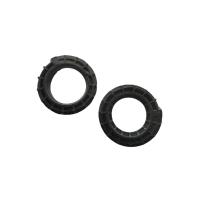 China Xpeng Motor P7 Front Coil Spring Lower/Upper Insulator 3330170ED1 New Vehicle Parts Accessories Car Spare Part 3330160ED for sale