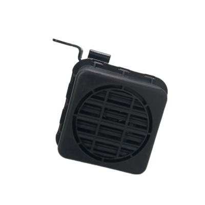 China 8525017EF1 Low Speed Buzzer Pedestrian Warning Horn for Xpeng Motors P7I M03 Car Spare Part for sale