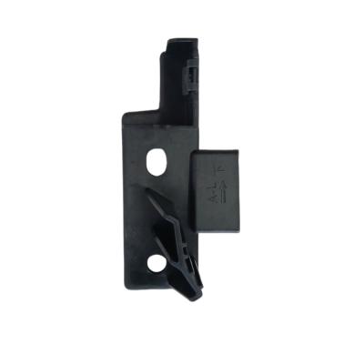 China 7105131EF1 Left Front Bumper Lidar Trim Panel for Xpeng Motors P7I Ev Car Exterior Body Parts for sale