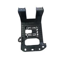 China 7105400EF1 for Xpeng Motors P7I Front Millimeter Wave radar Bracket Middle Vehicle Parts Accessories for sale