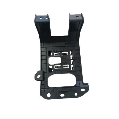 China 7105400EF1 for Xpeng Motors P7I Front Millimeter Wave radar Bracket Middle Vehicle Parts Accessories for sale