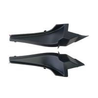 China 7115220ED1 for Xpeng Motors P7 Windshield Wiper Deflector Corner Rubber R L Exterior Body Parts for sale