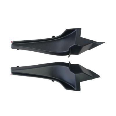 China 7115220ED1 for Xpeng Motors P7 Windshield Wiper Deflector Corner Rubber R L Exterior Body Parts for sale