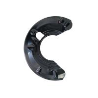 China 3510170ED1 Left Front Brake Baffle Iron for Xpeng Motor P7 Vehicle Parts Accessories Car Spare Part for sale