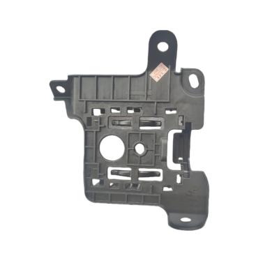 China 7105500EF1 Front Millimeter Wave radar Bracket Left for Xpeng Motors P7I Car Spare Part Automotive Part for sale