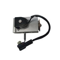 China 2360H02ED1 Expansion Valve for Xpeng Motors P7 Vehicle Parts Ev Conversion Kit Accessoires Voiture for sale