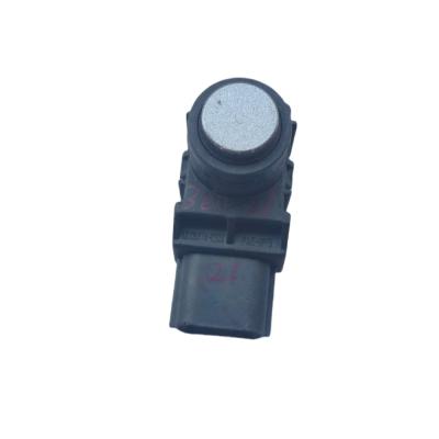 China Black square Plug 8720001DG1 Rear and Front Reversing radar for Xpeng Motors G3 Auto Parts and Accessories for sale