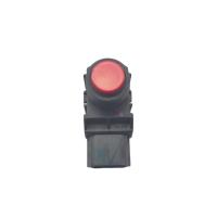 China 8720001DG1 Rear and Front Reversing radar for Xpeng Motors G3 Red square Plug Vehicle Parts Accessories Spare Parts for sale