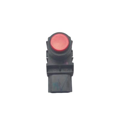 China 8720001DG1 Rear and Front Reversing radar for Xpeng Motors G3 Red square Plug Vehicle Parts Accessories Spare Parts for sale