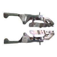 China New Arrival 5840001ED1 Hinge Tailgate Hinge LH for Xpeng Motors P7 Automobile Accessories Car Parts for sale