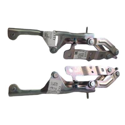 China New Arrival 5840001ED1 Hinge Tailgate Hinge LH for Xpeng Motors P7 Automobile Accessories Car Parts for sale