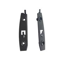 China 7105180ED1 Front Bumper Bracket Right Mounting Clip for Xpeng Motors P7 P7I Accessoires Voiture for sale