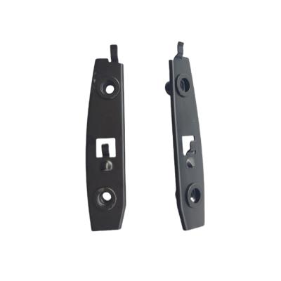 China 7105180ED1 Front Bumper Bracket Right Mounting Clip for Xpeng Motors P7 P7I Accessoires Voiture for sale