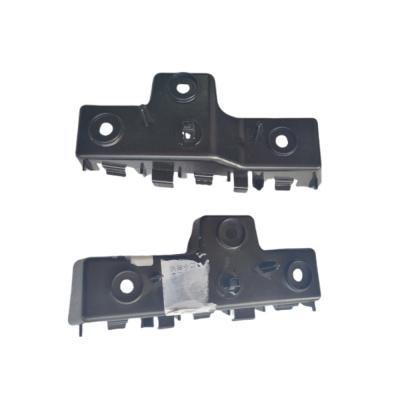 China Upper Left Rear Bumper Bracket for Xpeng Motors P77106500ED1 New Energy Vehicle Parts Accessories for sale